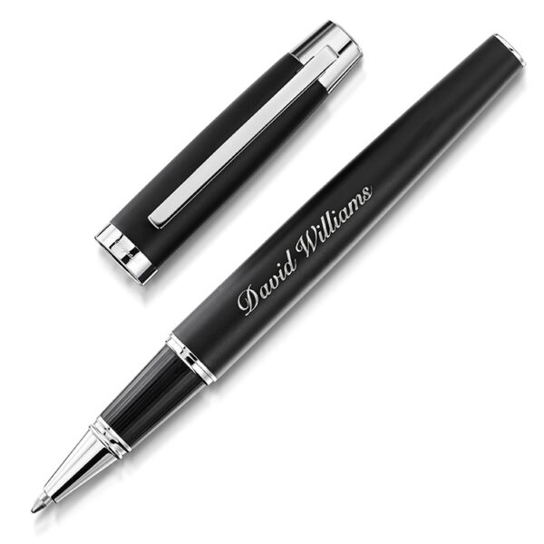 Engraved Pens Personalised For Him UK | Engravers Guild