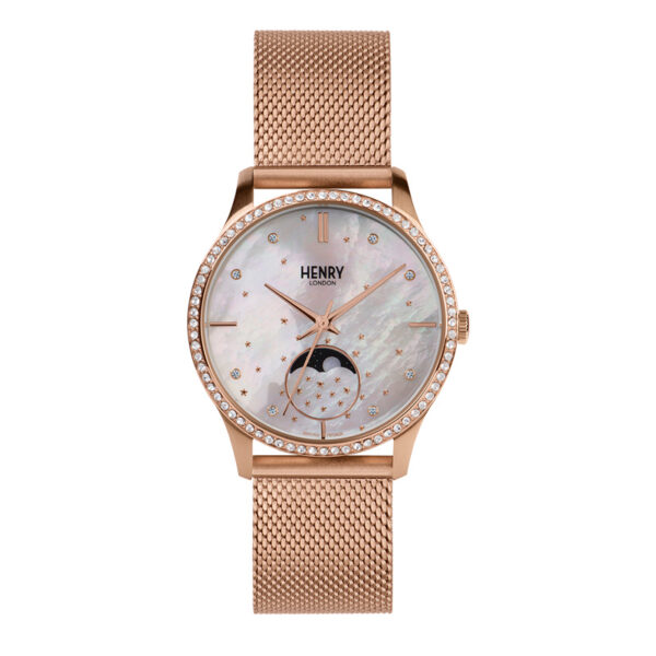 Ladies Engraved Watch For Her Personalised | Engravers Guild