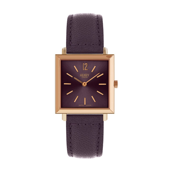 Ladies Engraved Watch For Her Personalised | Engravers Guild