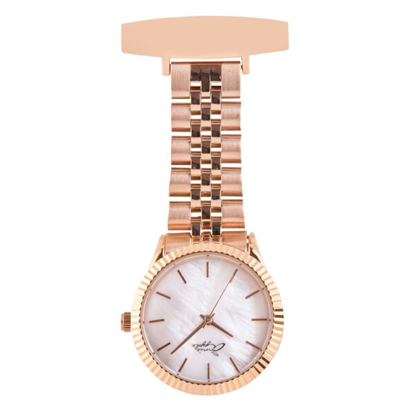 Personalised Nurses Fob Watches Engraved | Engravers Guild