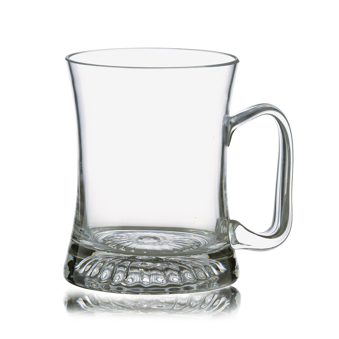 Personalised Waisted Beer Glass Tankard | Engravers Guild