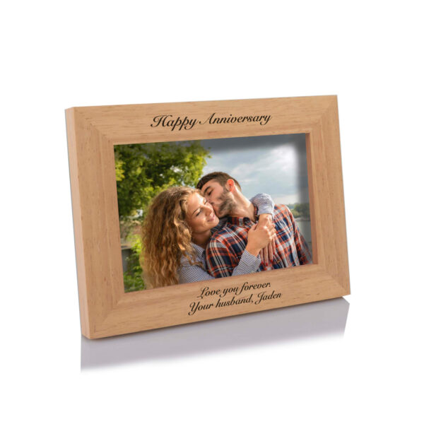 Category: Personalised Photo Frames