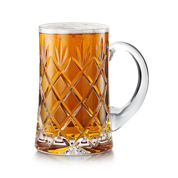 Personalised Tankard | Pewter Tankard Engraved | Engravers Guild